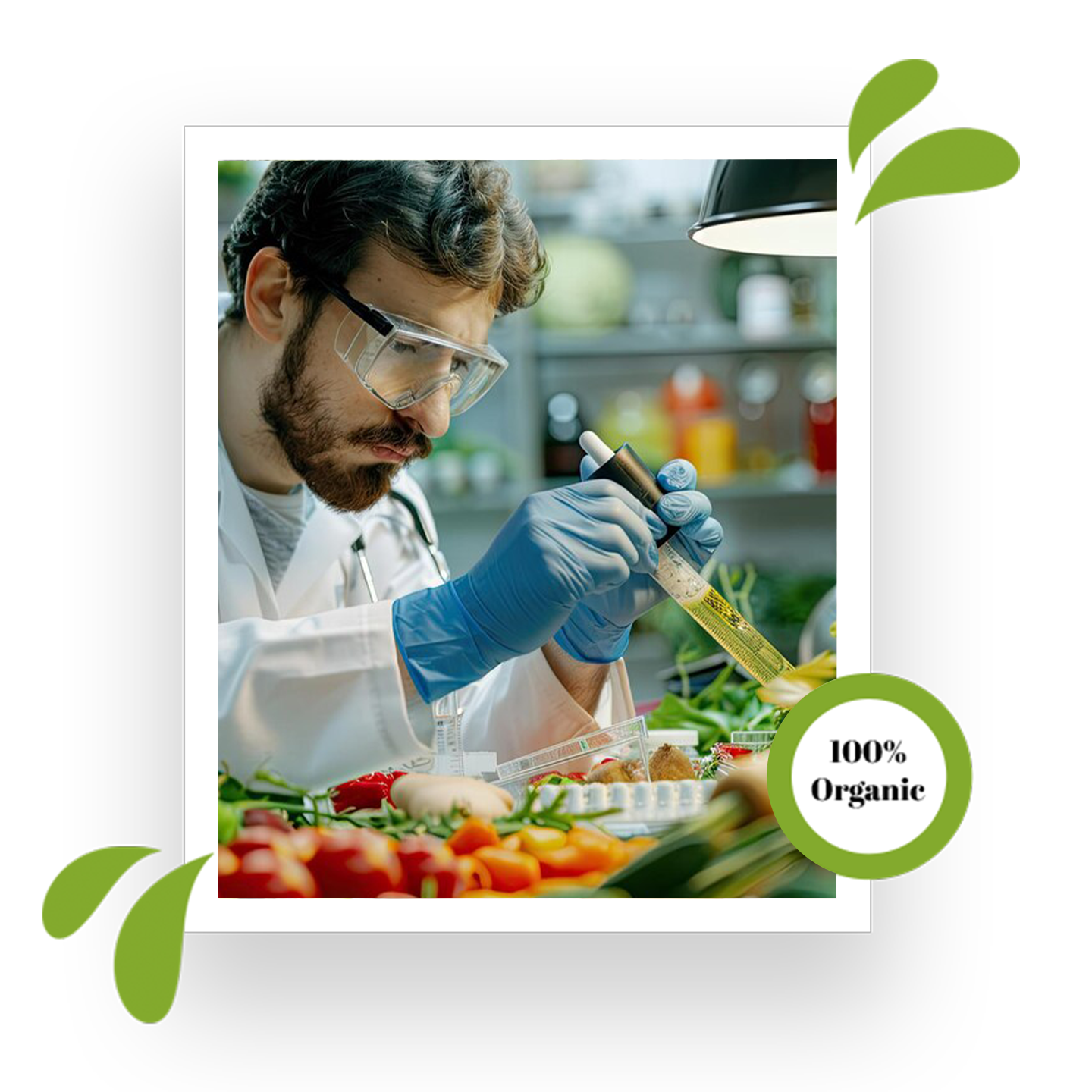 Microbiology Lab Management - Food Safety Consultancy